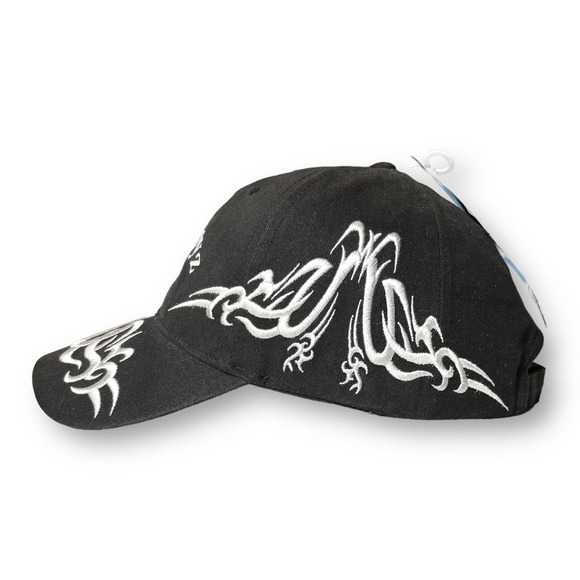 Kc Caps | Accessories | New Vintage Fat Boyz Customs Adjustable Hat Headshots Kc Caps | Poshmark